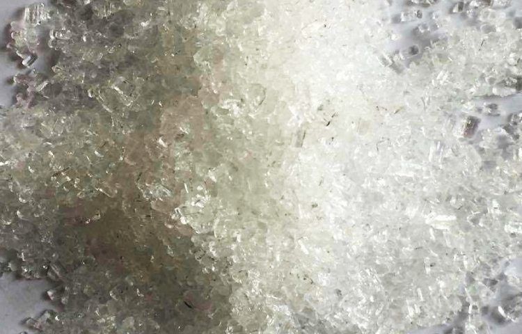 Tiosulfato de sodio – Plantas Saludables